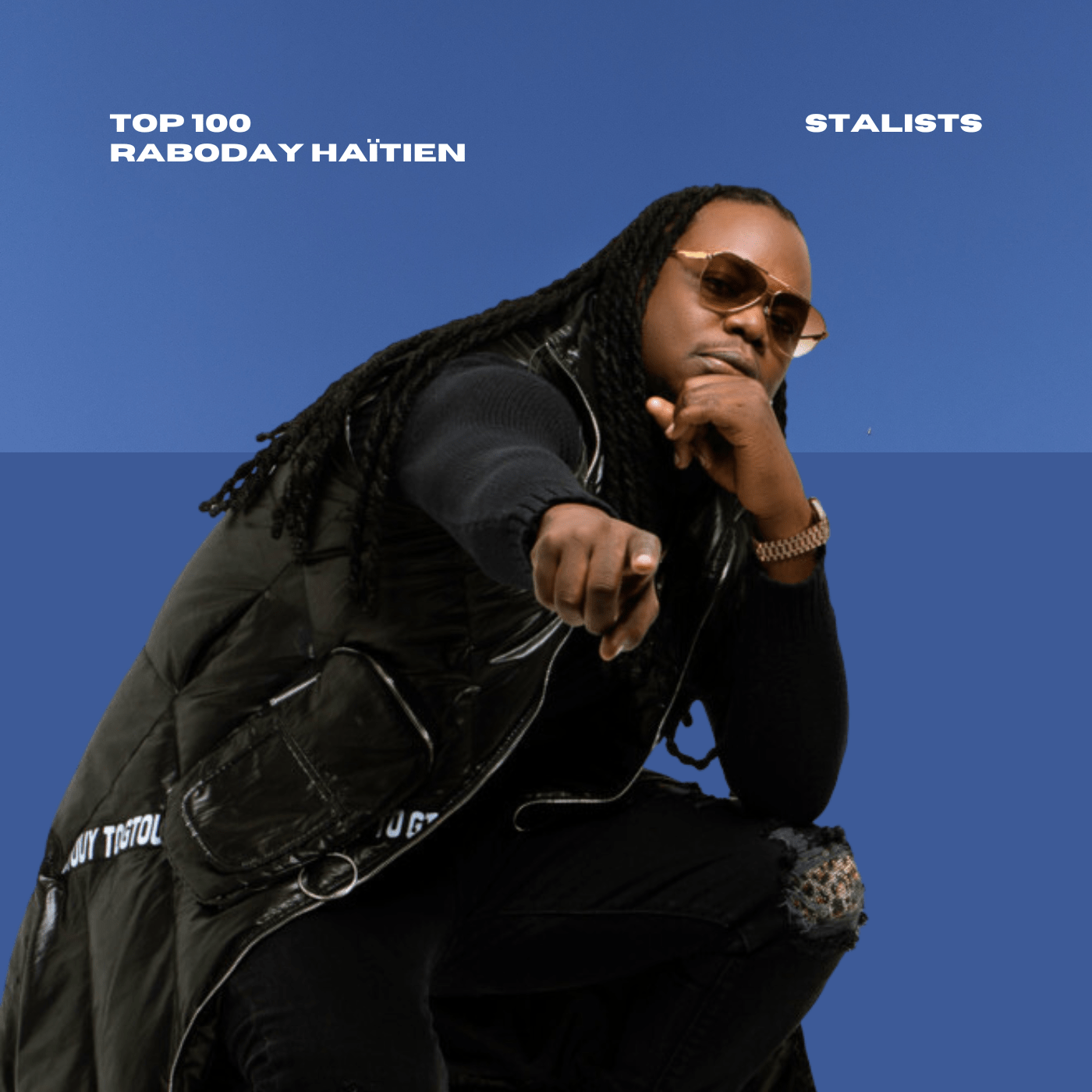 Top 100 Raboday Haïtien › Top100 Haïti › Dolbord